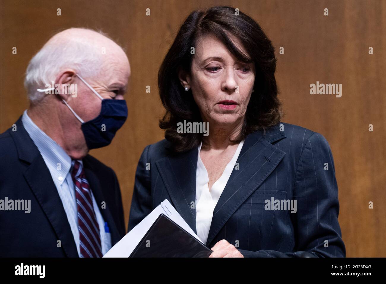 Maria p williams hi-res stock photography and images - Alamy