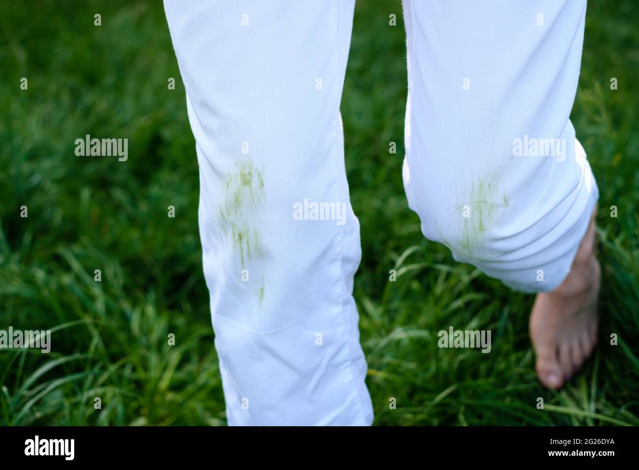 Lawn bleach hi-res stock photography and images - Alamy