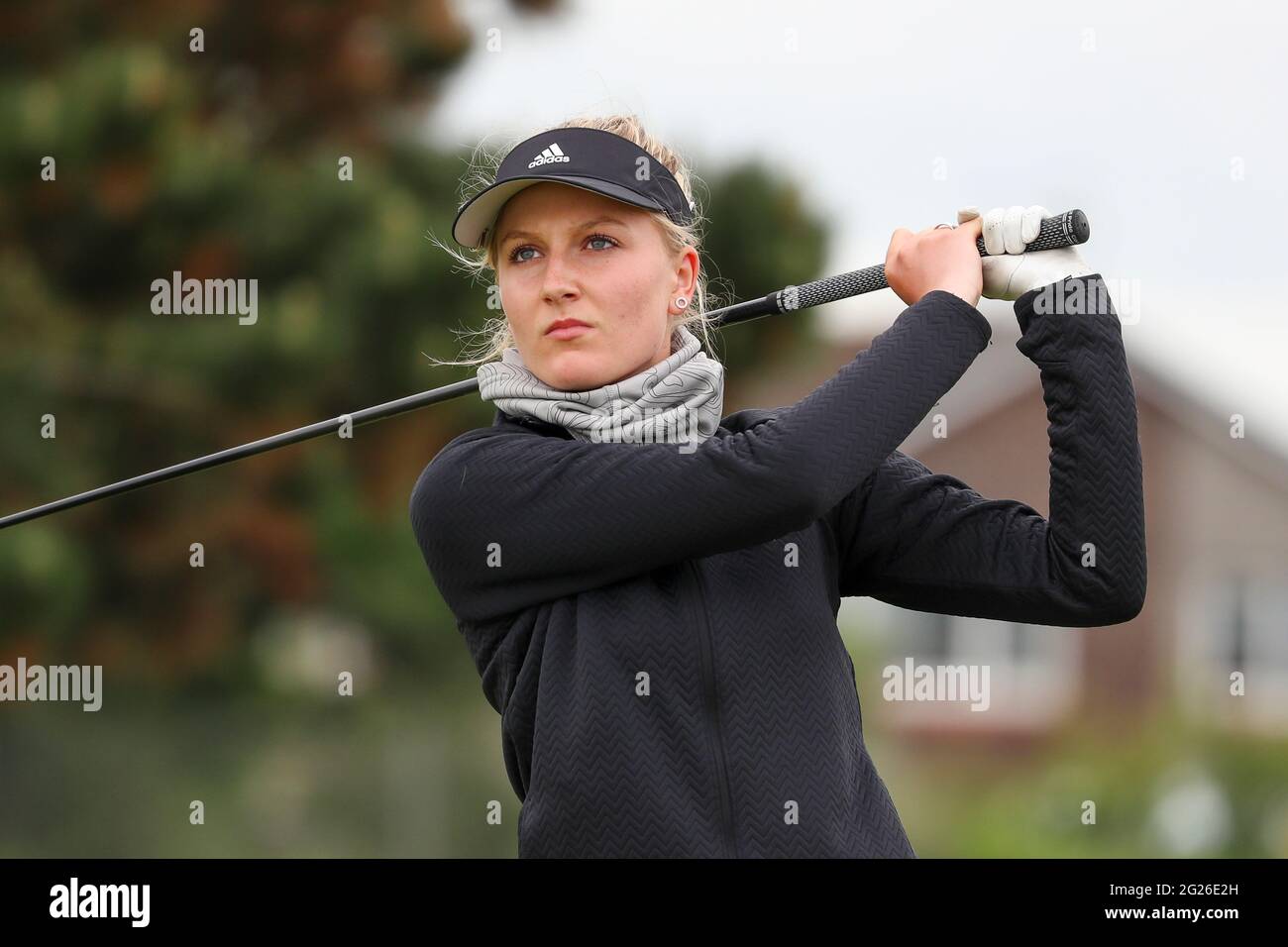 Ellie gower hi-res stock photography and images - Alamy