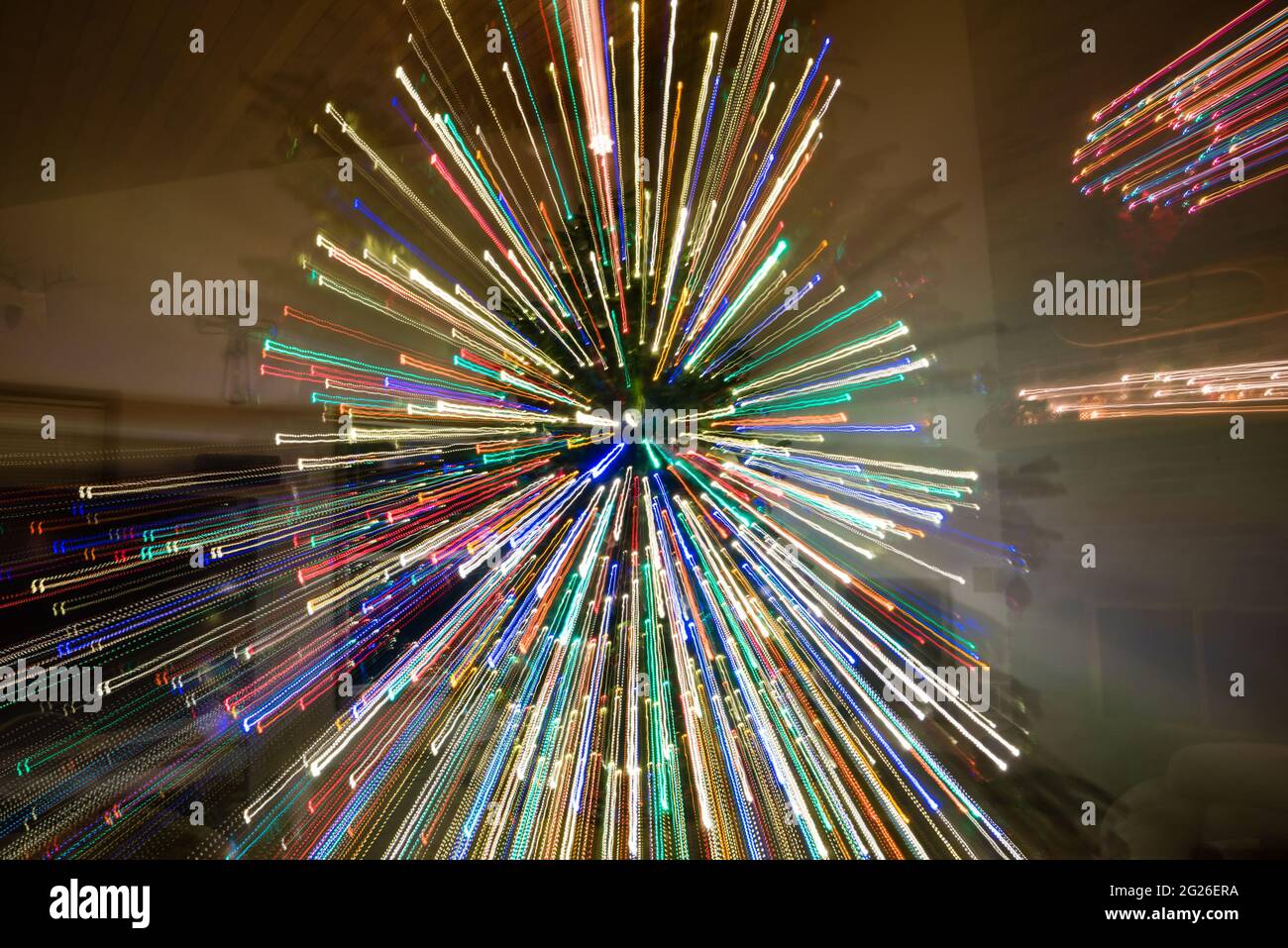 Timed exposure hi-res stock photography and images - Alamy