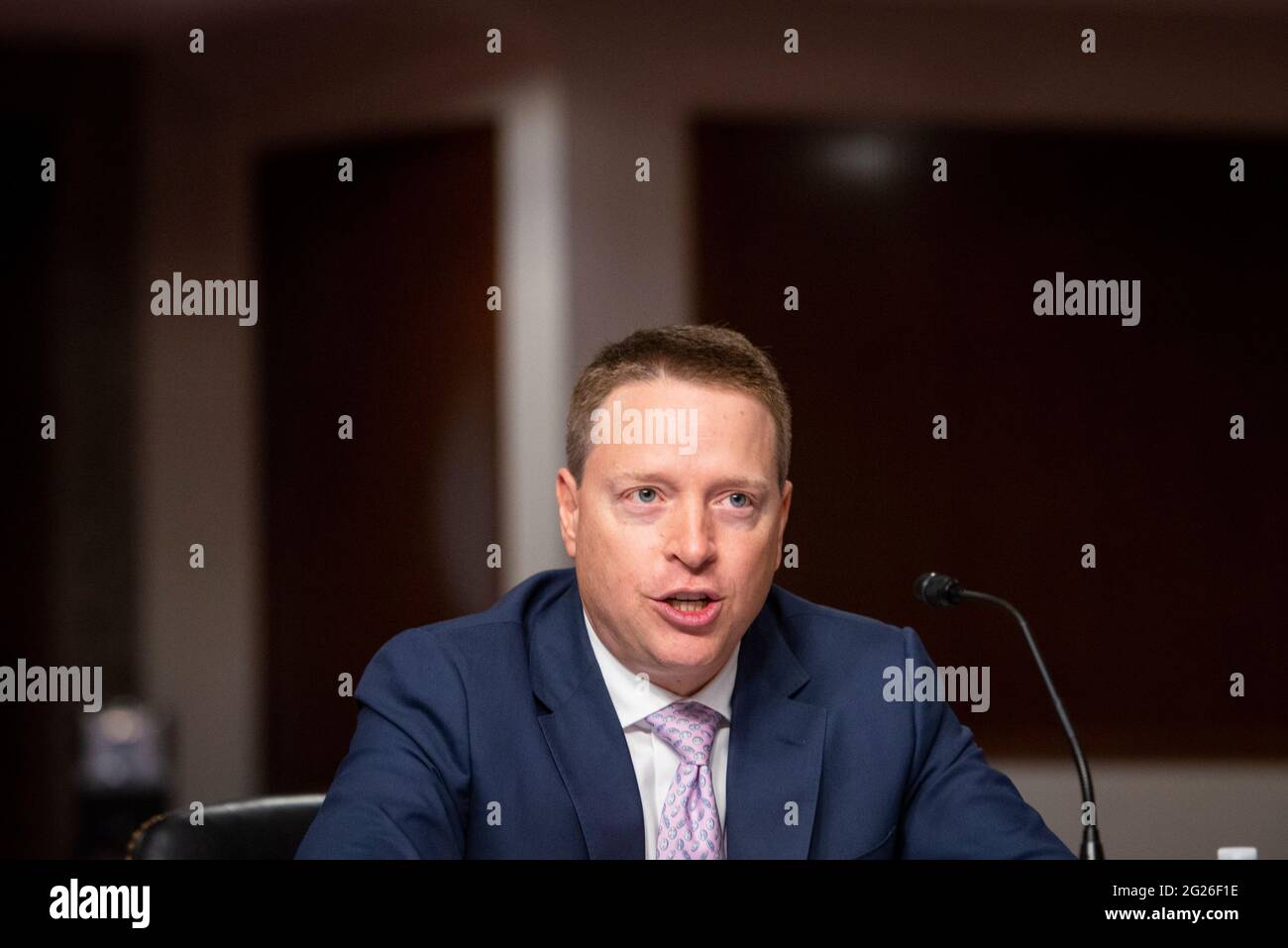 Matt pottinger High Resolution Stock Photography and Images - Alamy