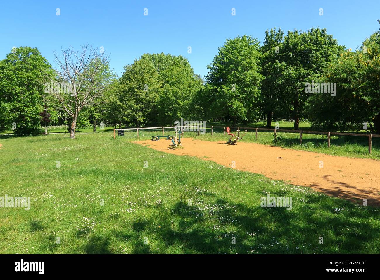 Swanley Country Park High Resolution Stock Photography and Images - Alamy