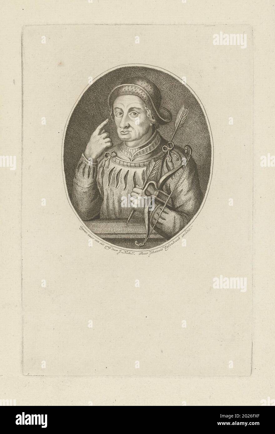 Medieval gunner hi-res stock photography and images - Alamy