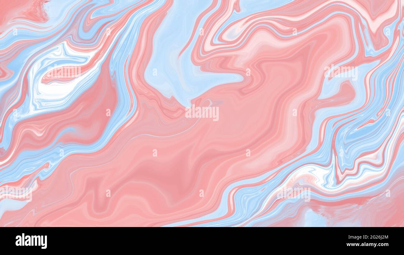 animated colorful marble pattern, ideal for backgrounds and compositing ...