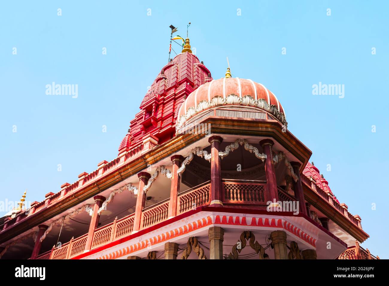 Digambar Jain