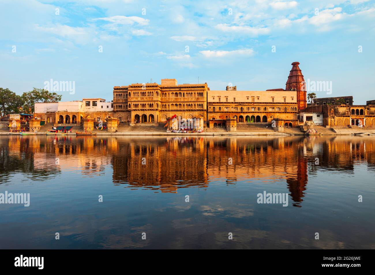 Keshi ghat hi-res stock photography and images - Alamy