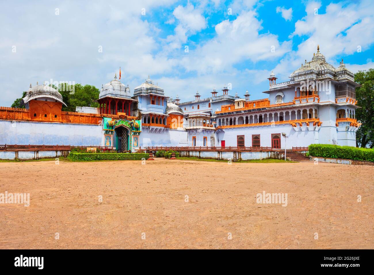 Kotah garh hi-res stock photography and images - Alamy