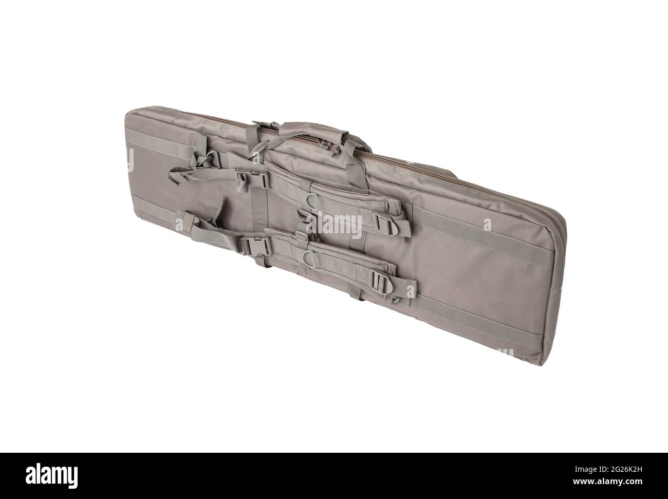 Firearm attachments hi-res stock photography and images - Alamy