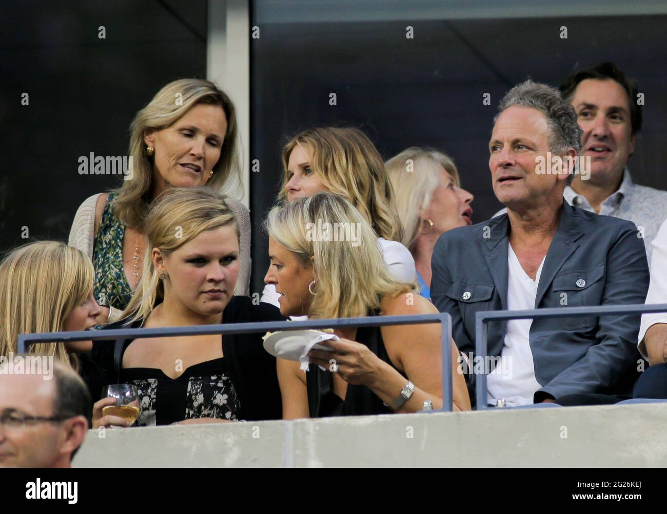 Lindsey Buckingham William Gregory Buckingham