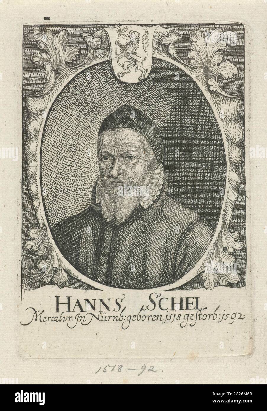 Hans schel hi-res stock photography and images - Alamy