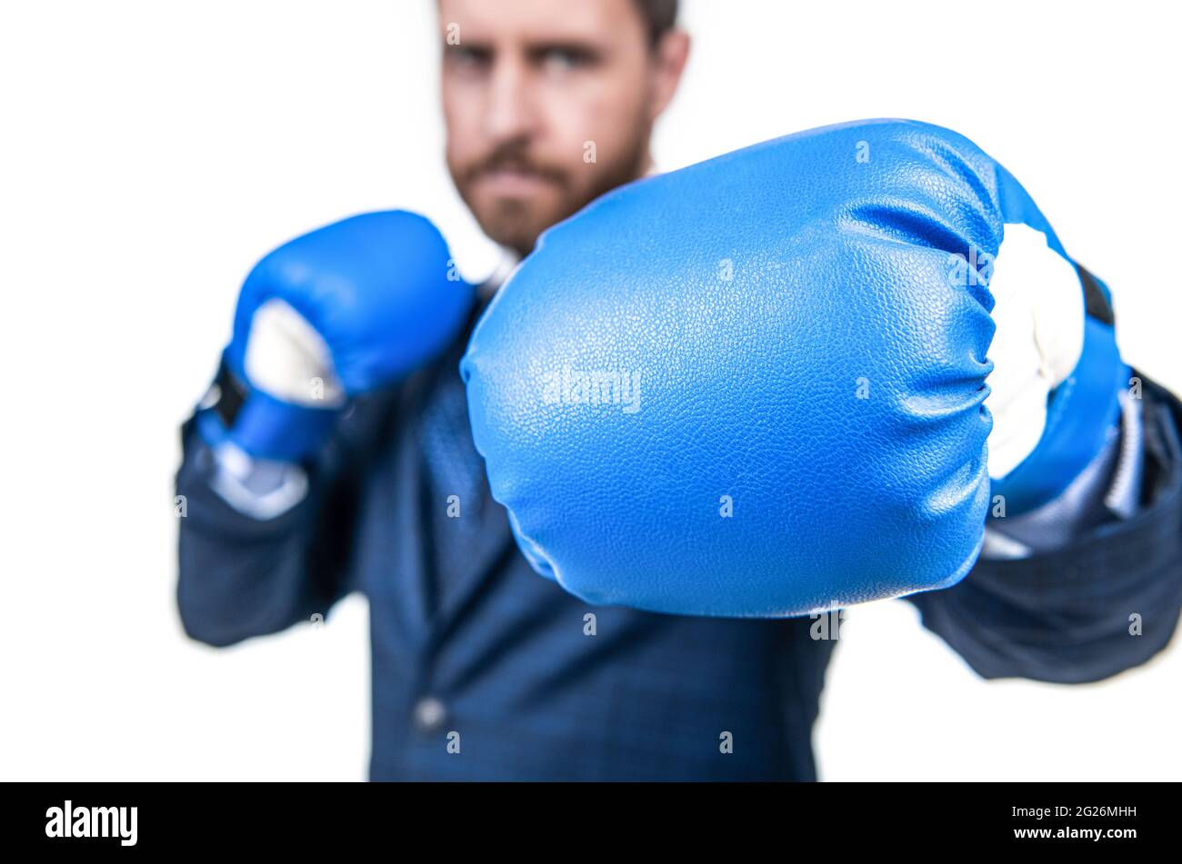 Fighting stand hi-res stock photography and images - Alamy