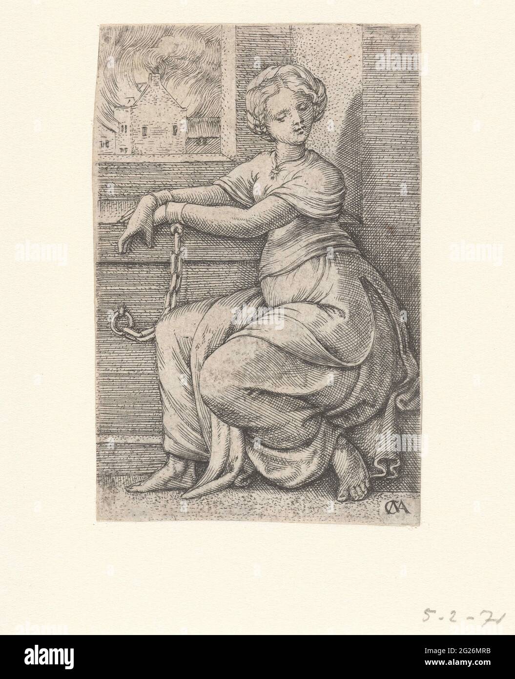 Personification patience hi-res stock photography and images - Alamy