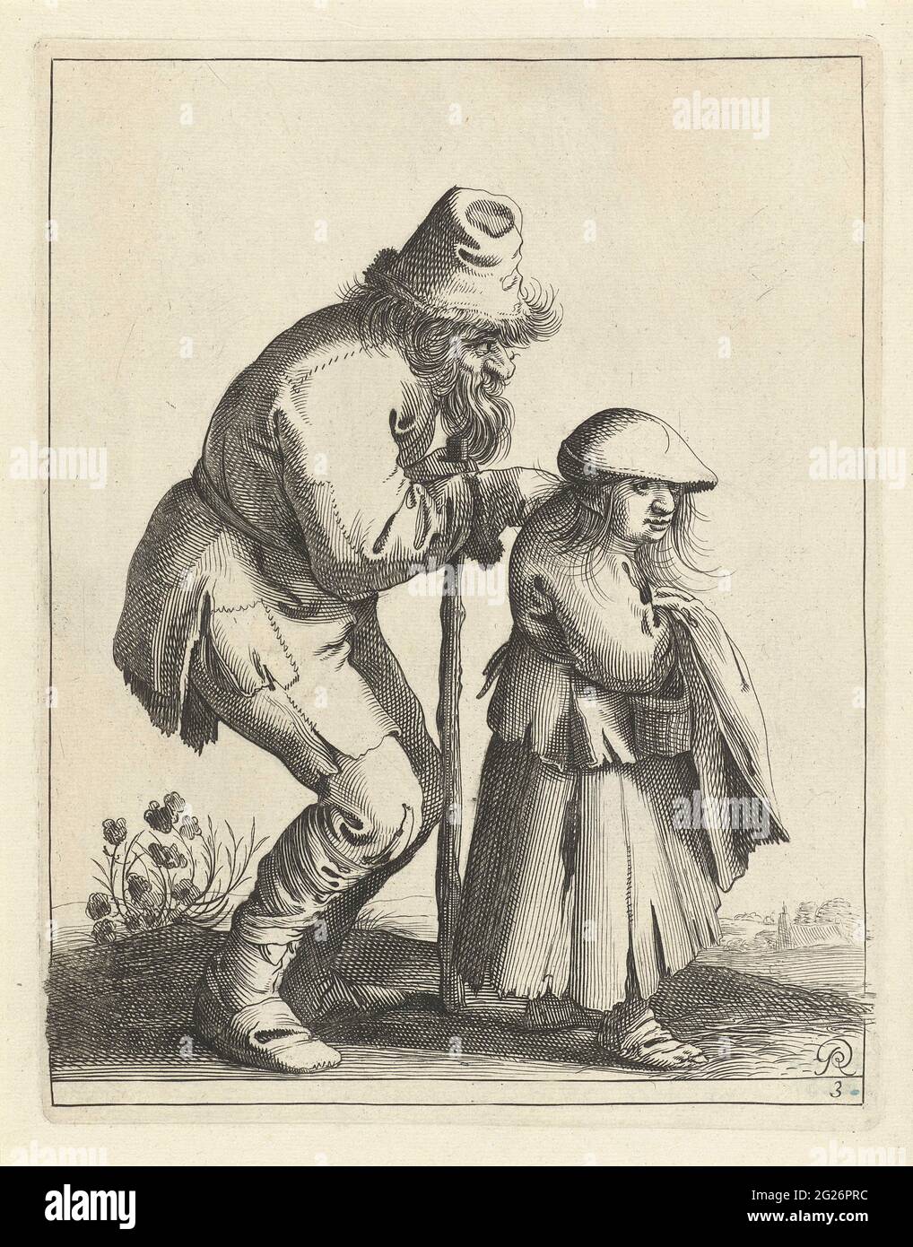 Beggars basket hi-res stock photography and images - Alamy