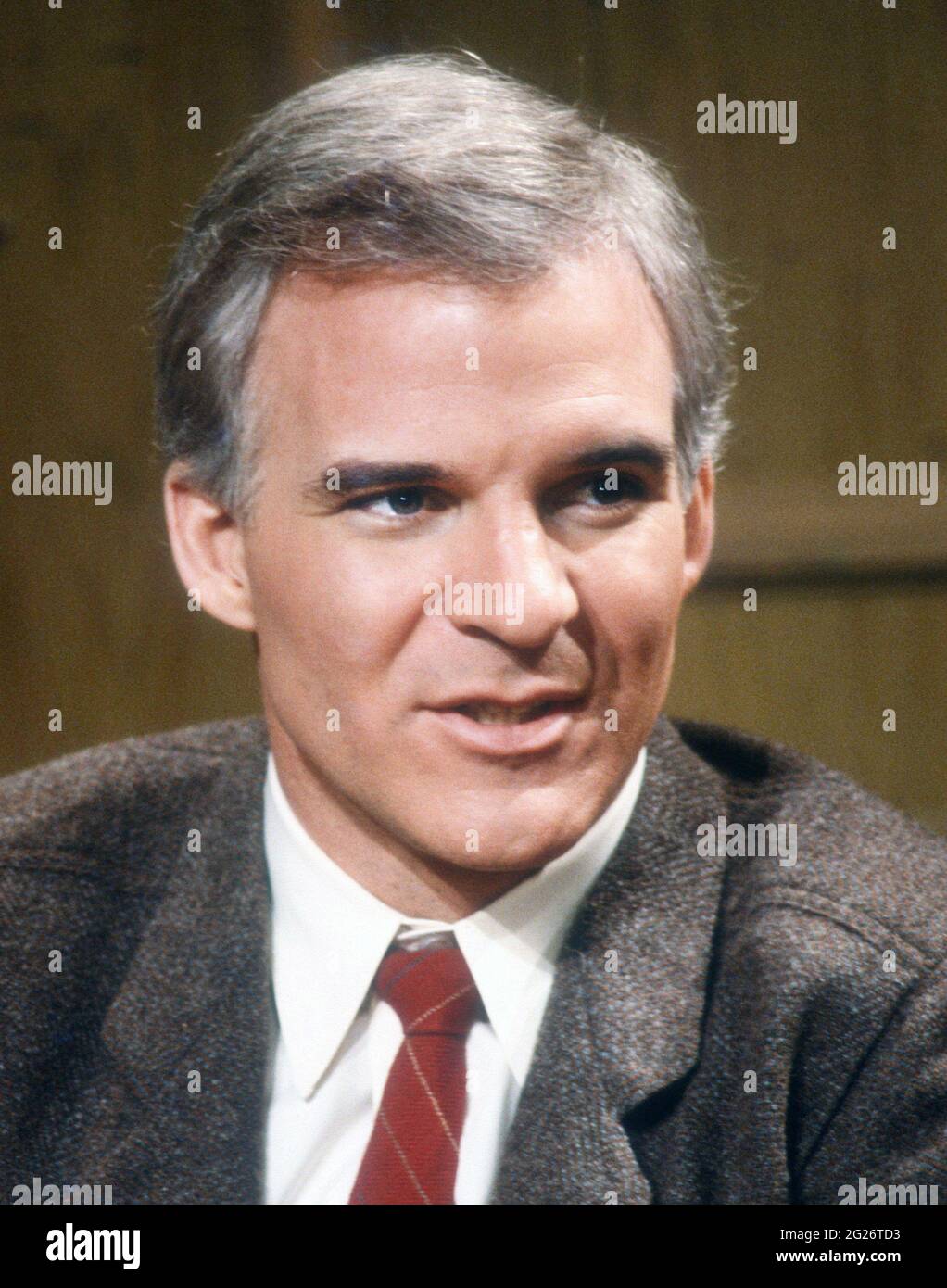 Steve Martin 1981 Photo by Adam Scull/PHOTOlink Stock Photo - Alamy