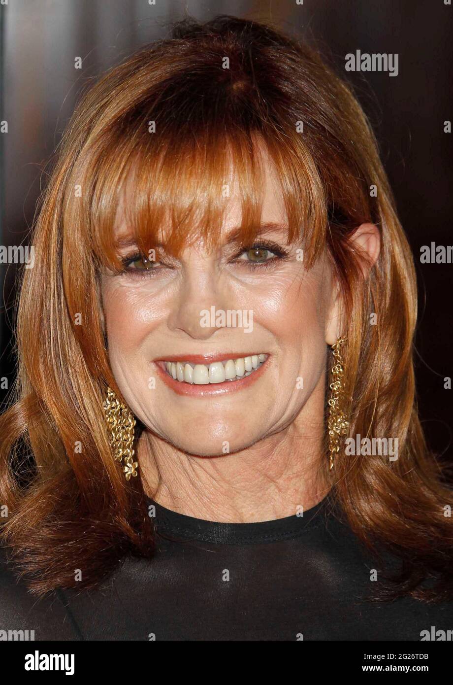 Linda grey hi-res stock photography and images - Alamy