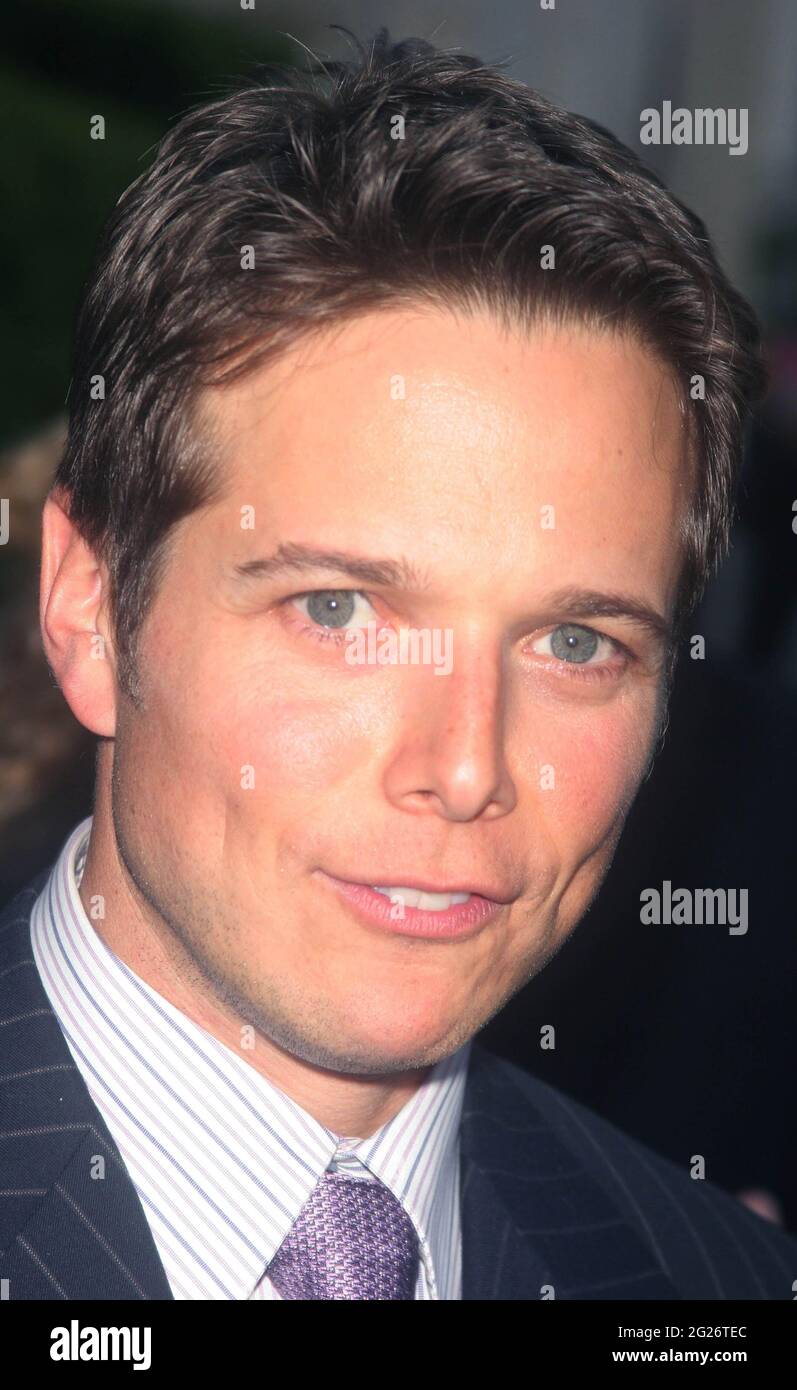 Scott Wolff 2006 Photo By John Barrett/PHOTOlink Stock Photo - Alamy