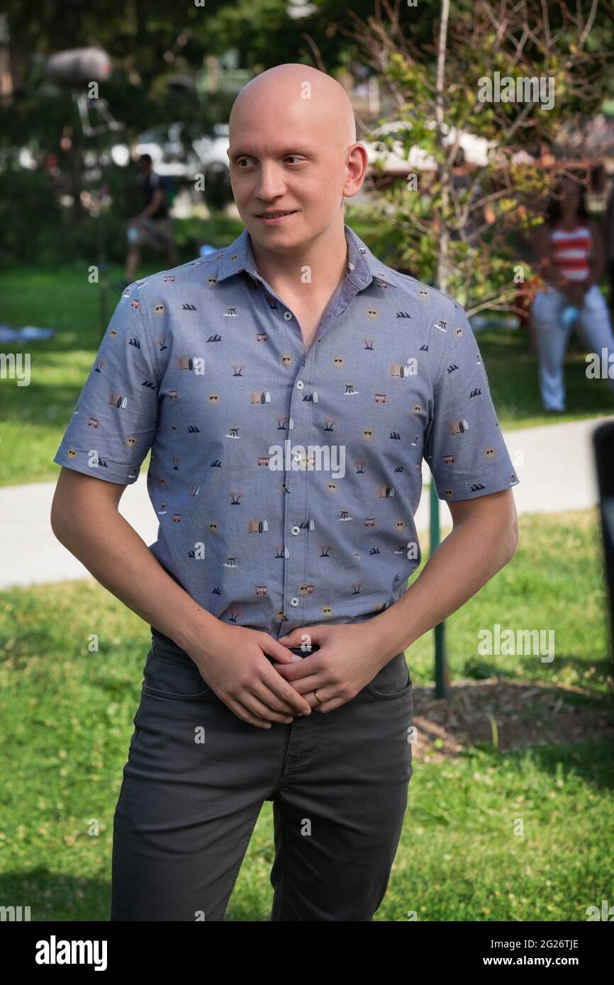 RELEASE DATE: June 18, 2021 TITLE: Fatherhood STUDIO: Netflix DIRECTOR ...