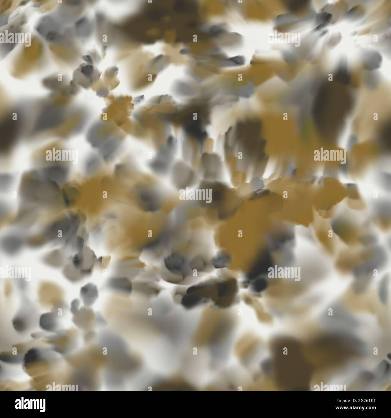 Seamless pastel swirl splat tie dye watercolor pattern swatch Stock ...