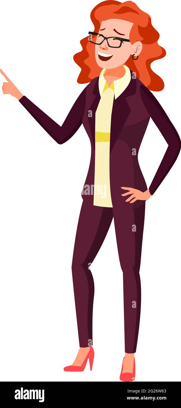Cartoon Woman Laughing High Resolution Stock Photography and Images - Alamy
