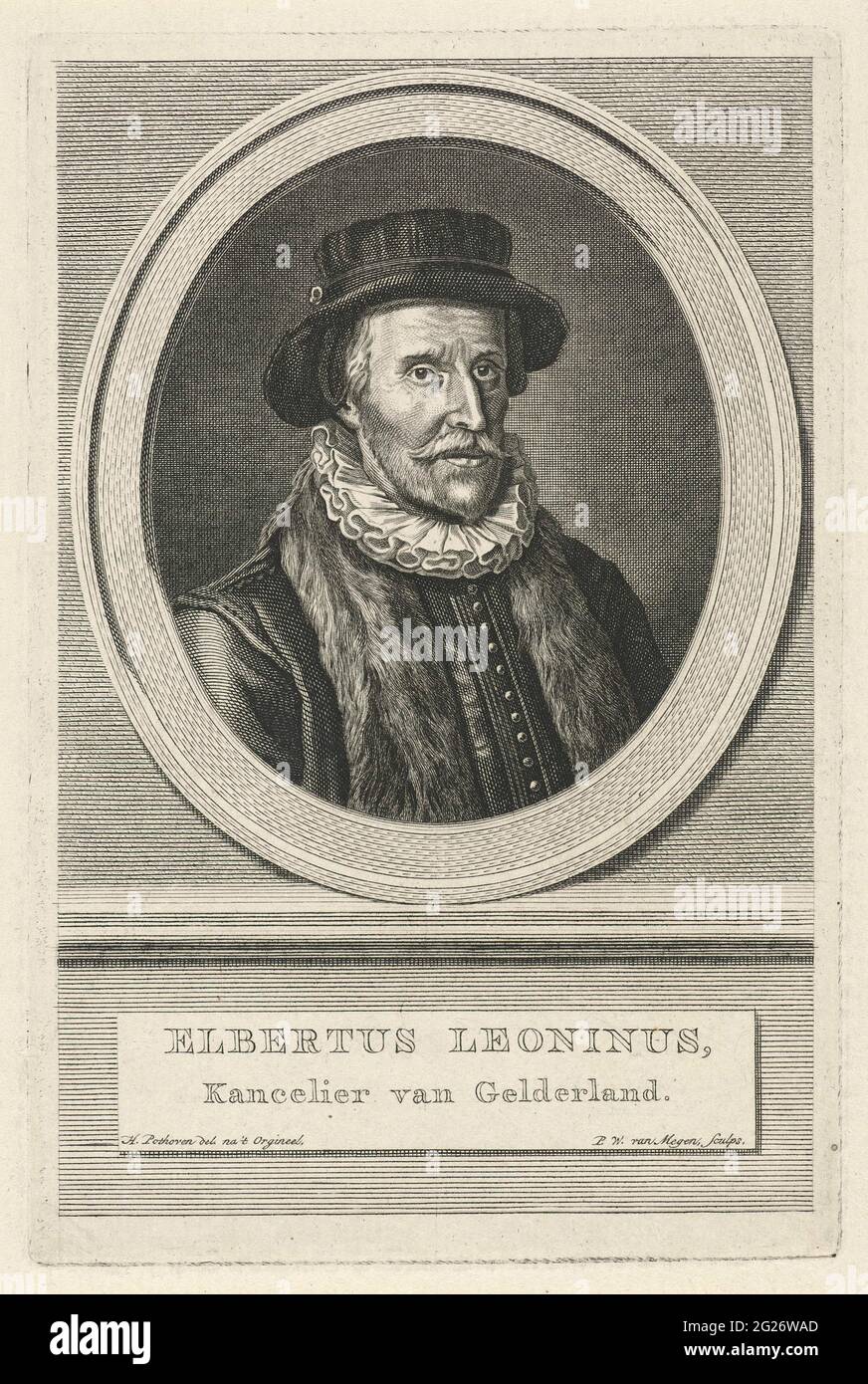 Chancellor elbertus leoninus hi-res stock photography and images - Alamy