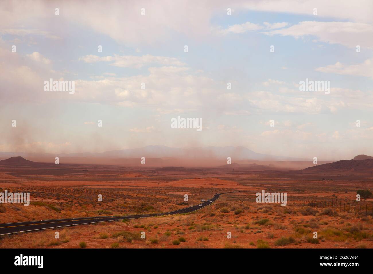 Chuska mountains hi-res stock photography and images - Alamy