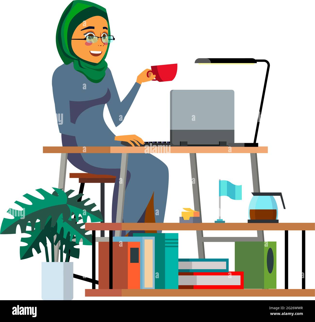 Accountant Images Cartoon