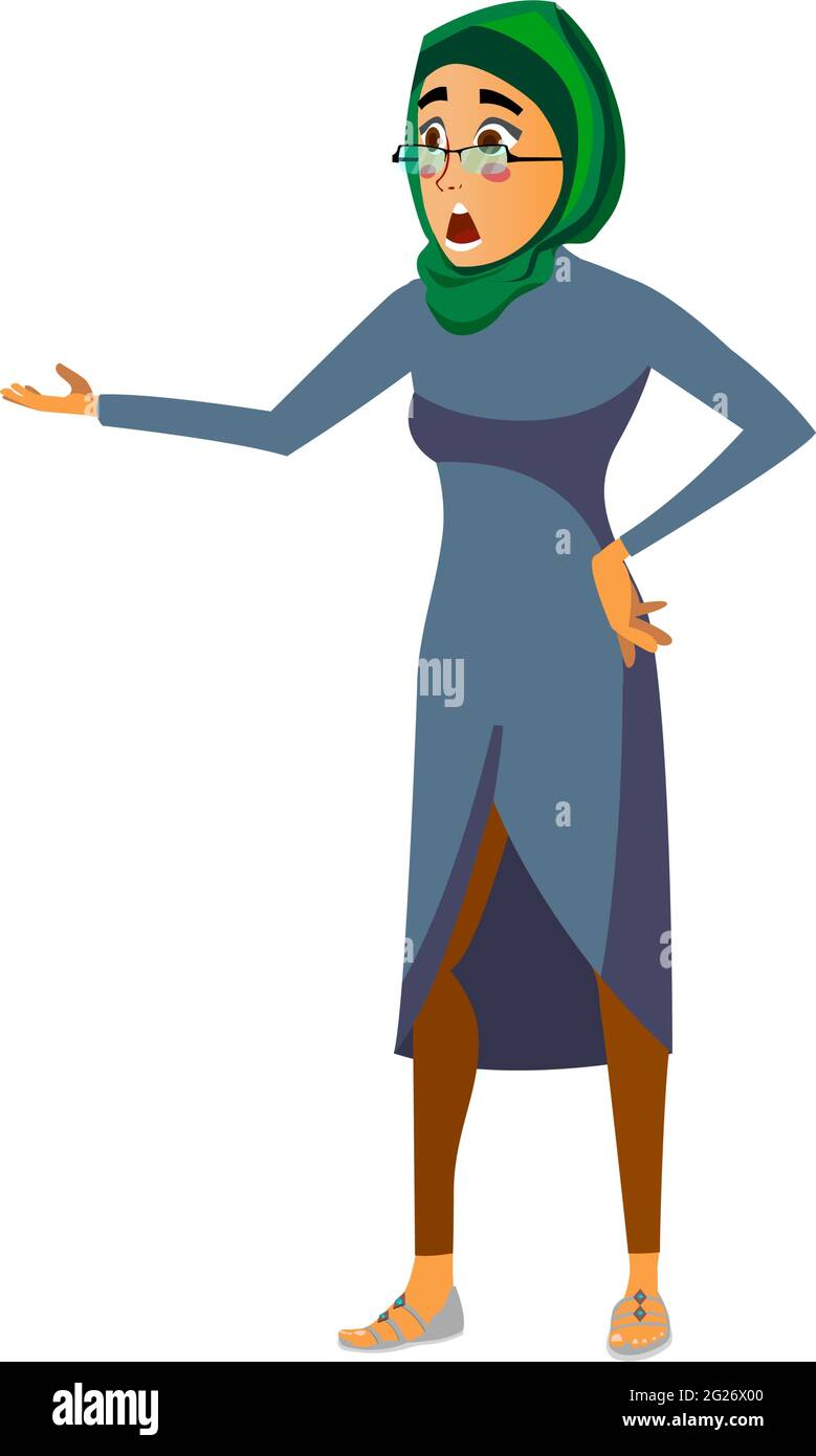 Muslim woman taking children hi-res stock photography and images - Alamy