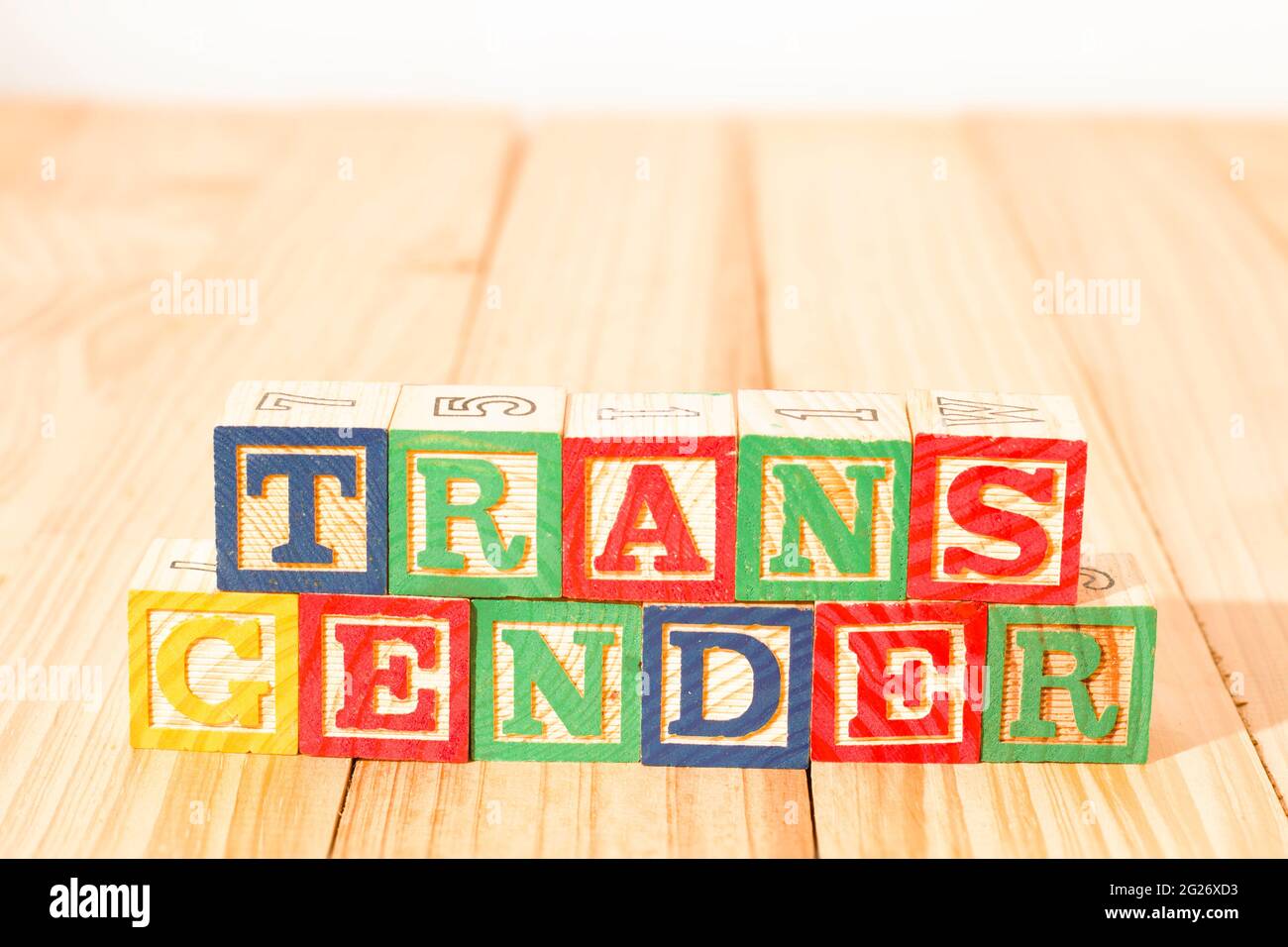 Transgender woman portrait isolated hi-res stock photography and images ...