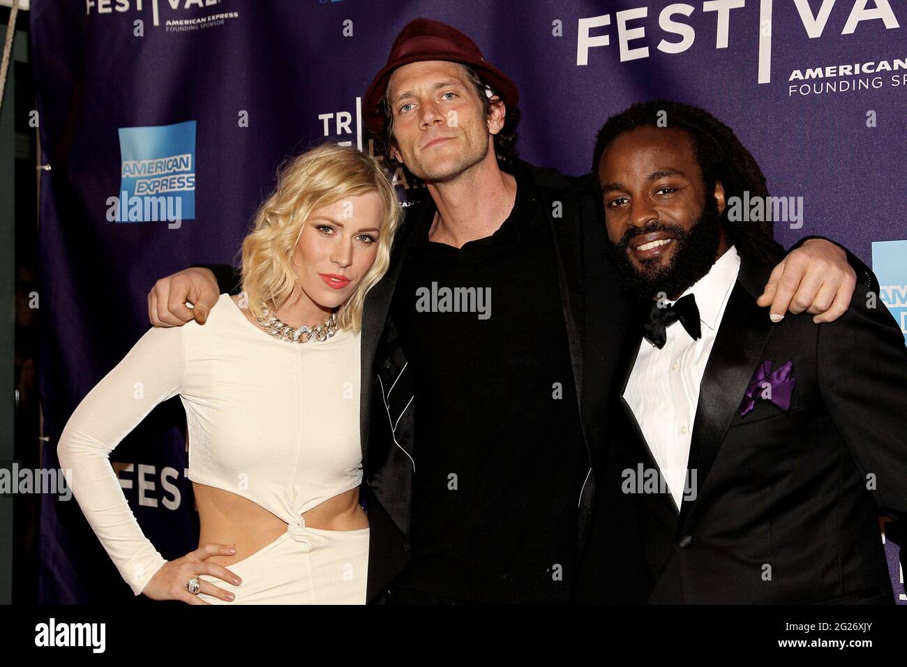 New York, NY, USA. 20 April, 2012. Natasha Bedingfield, actor/writer ...