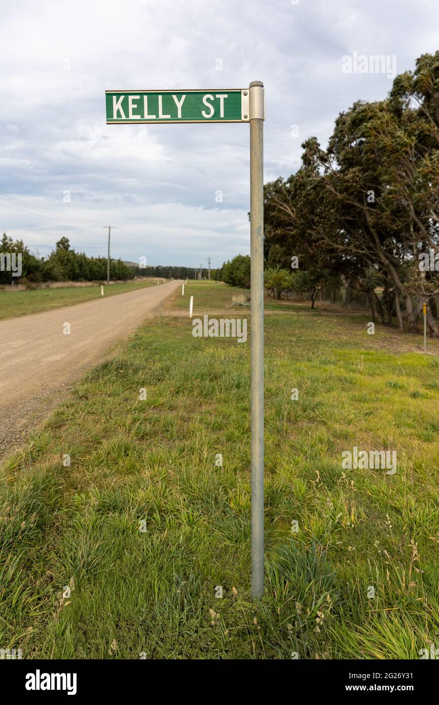 Kelly Sign Wallpaper