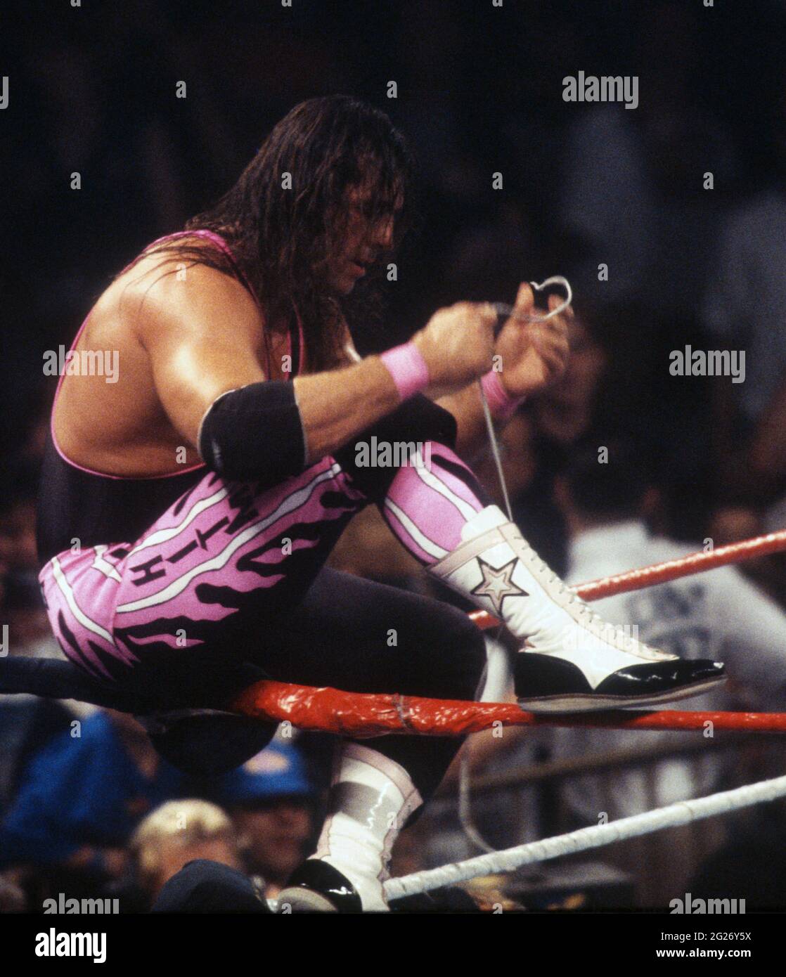 Brat singer hi-res stock photography and images - Alamy