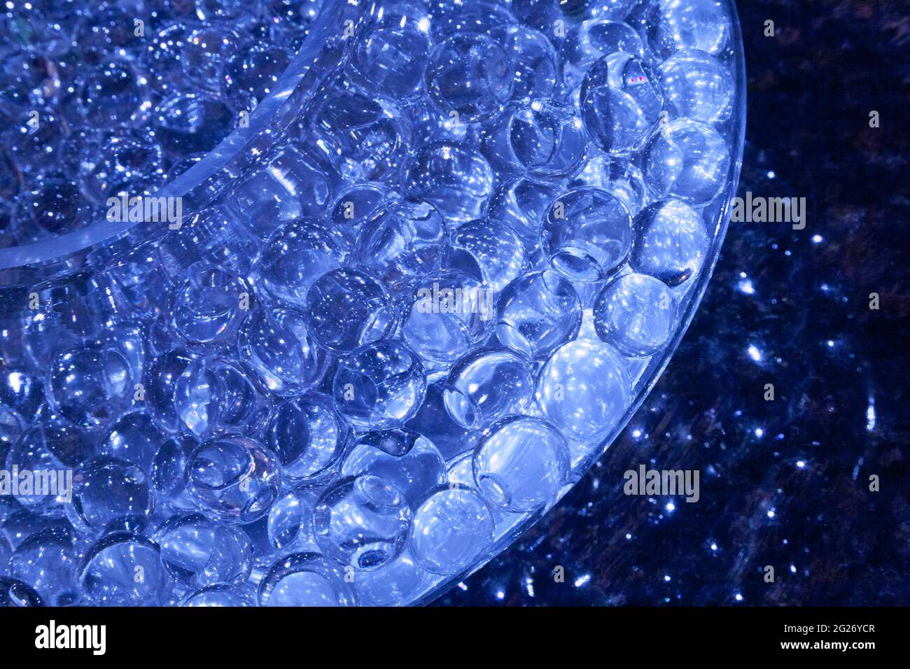 Abstract image of spheres hi-res stock photography and images - Alamy