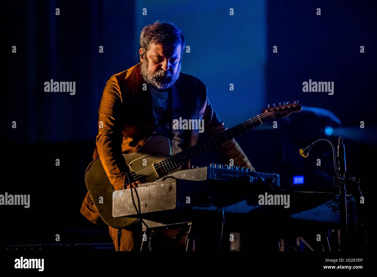 Fabio rondanini hi-res stock photography and images - Alamy