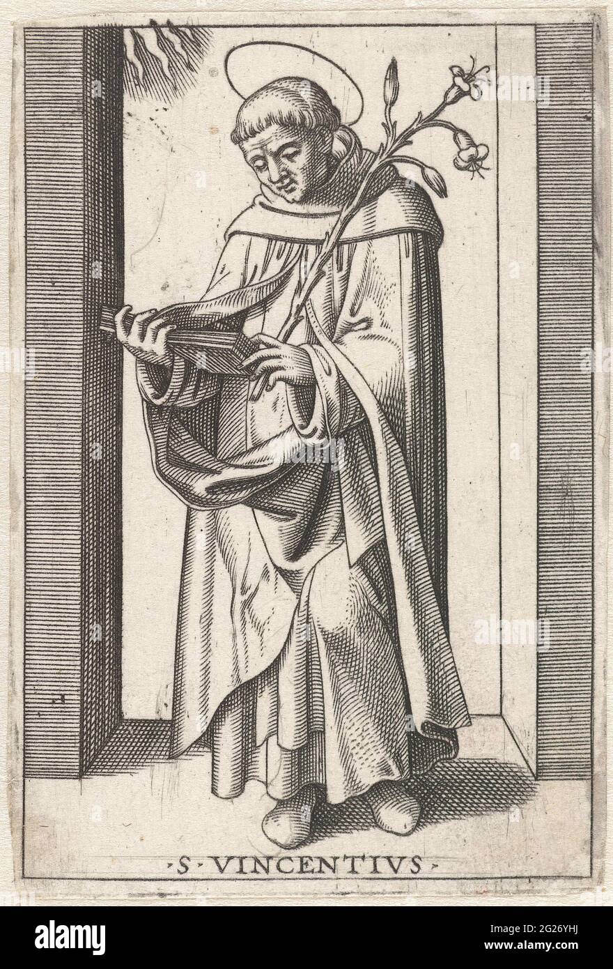 Vincentivs s hi-res stock photography and images - Alamy