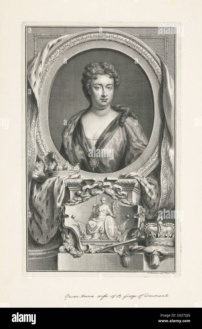 Anna Stuart High Resolution Stock Photography and Images - Alamy