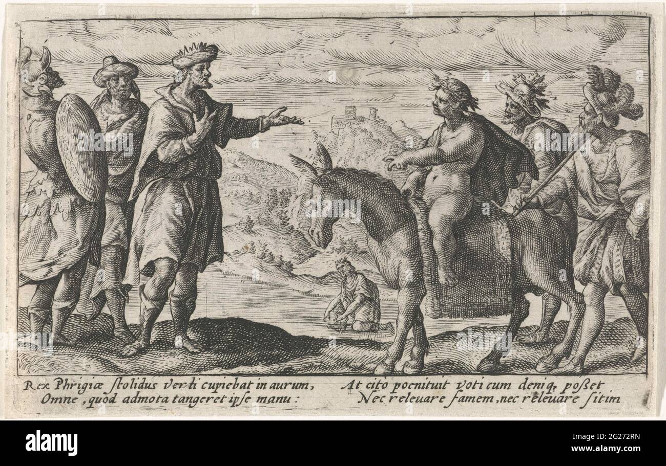 River pactolus hi-res stock photography and images - Alamy