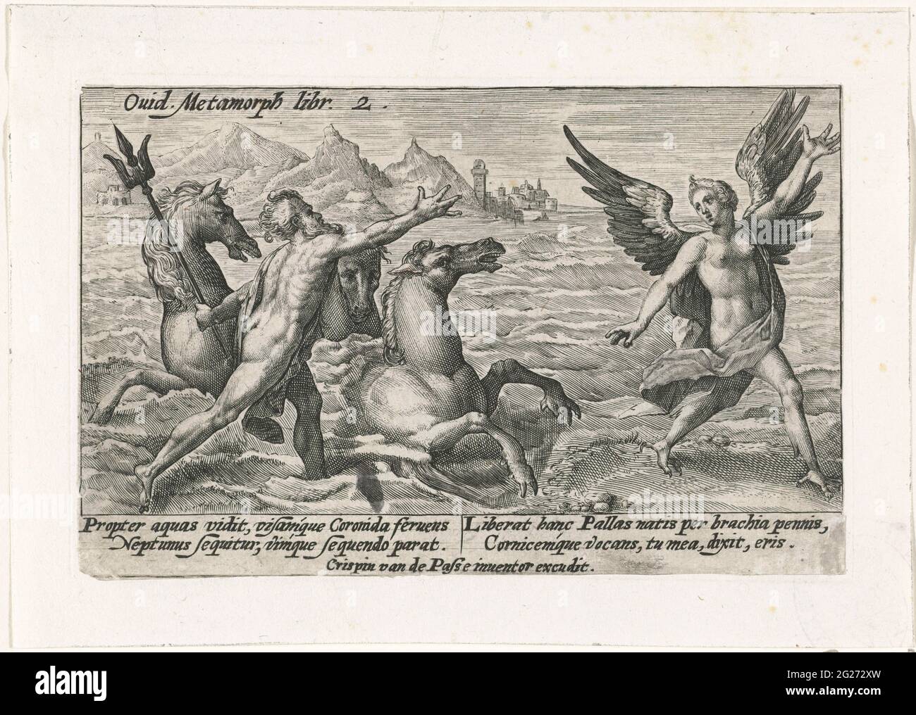 Coroneus hi-res stock photography and images - Alamy