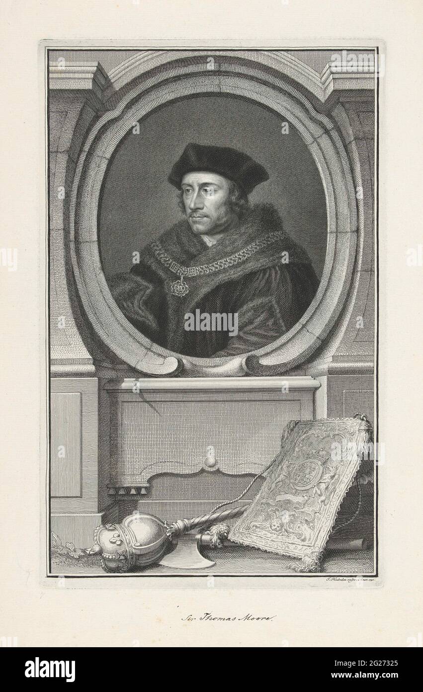 Thomas more utopia hi-res stock photography and images - Alamy