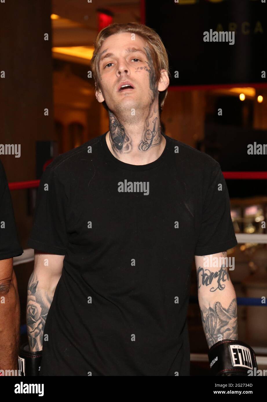 Carter training hi-res stock photography and images - Alamy