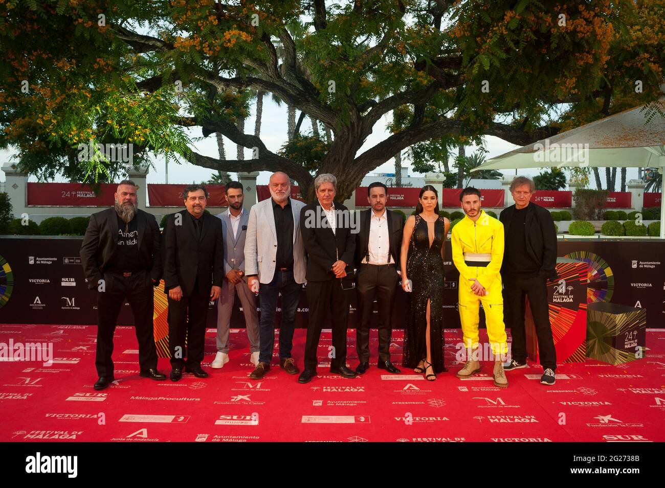 Vivo film 2021 hi-res stock photography and images - Alamy