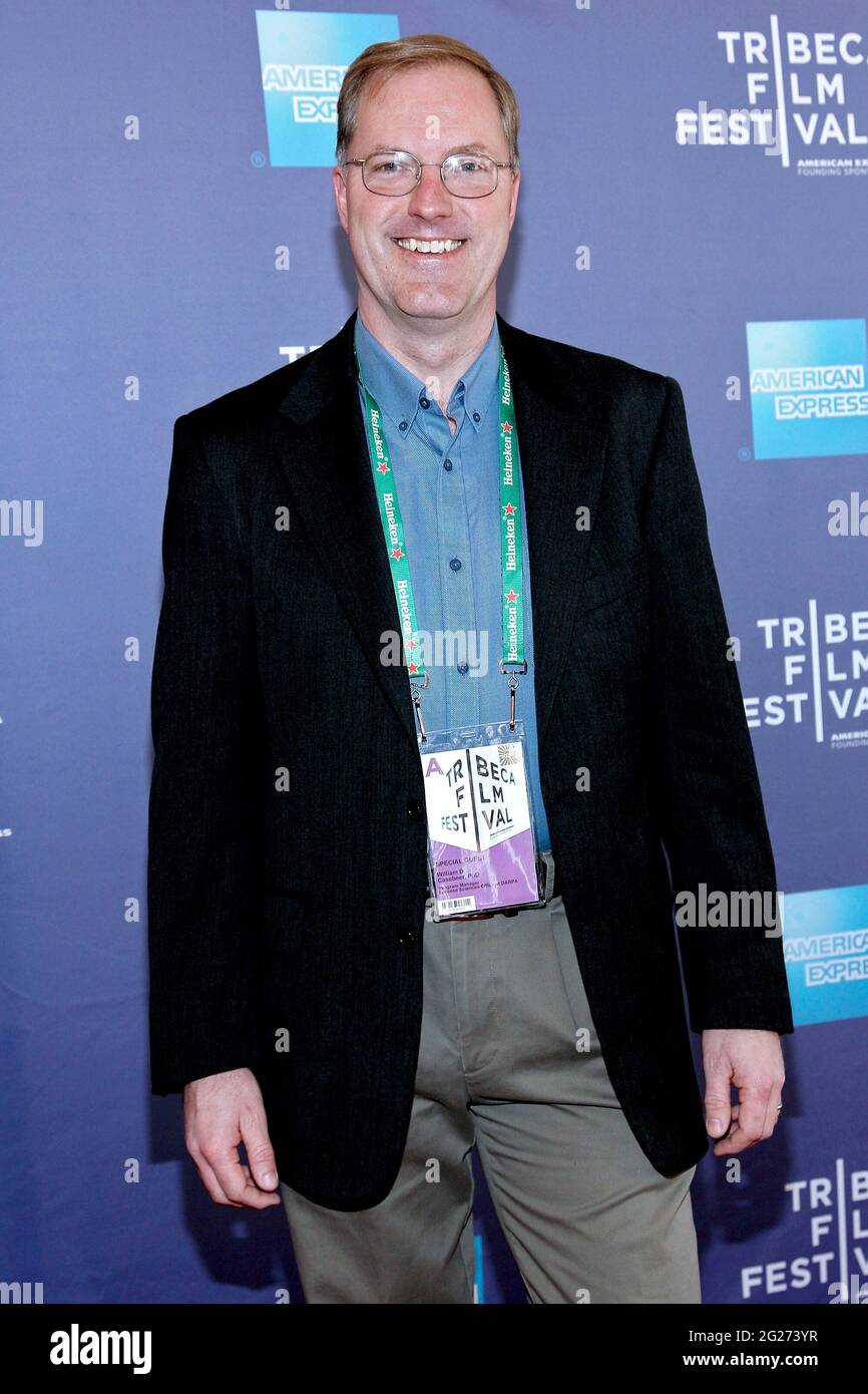 Dr bill casebeer hi-res stock photography and images - Alamy