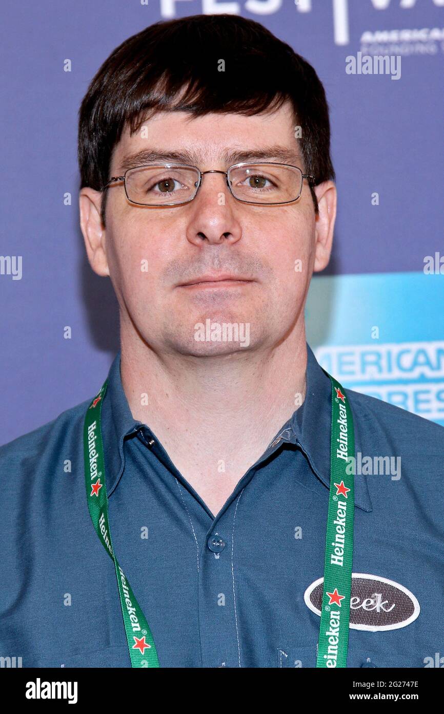 Gavin andresen hi-res stock photography and images - Alamy