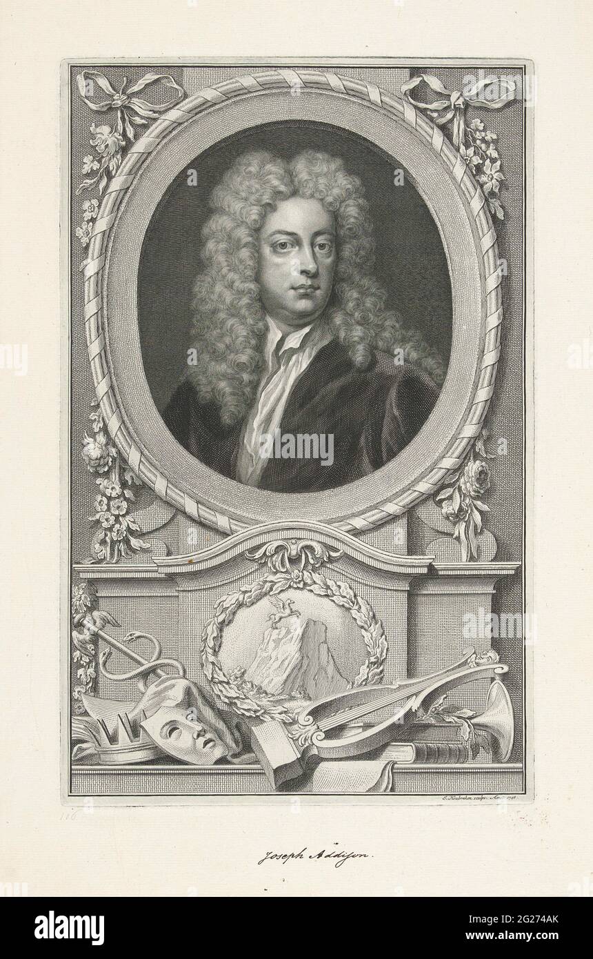 Joseph Addison