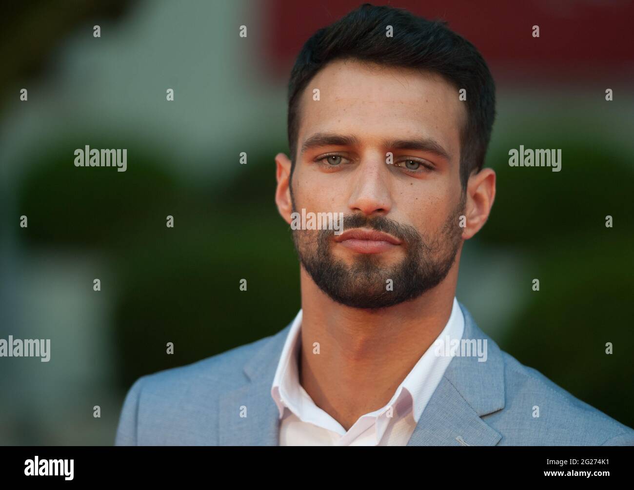 Jesus castro hi-res stock photography and images - Alamy