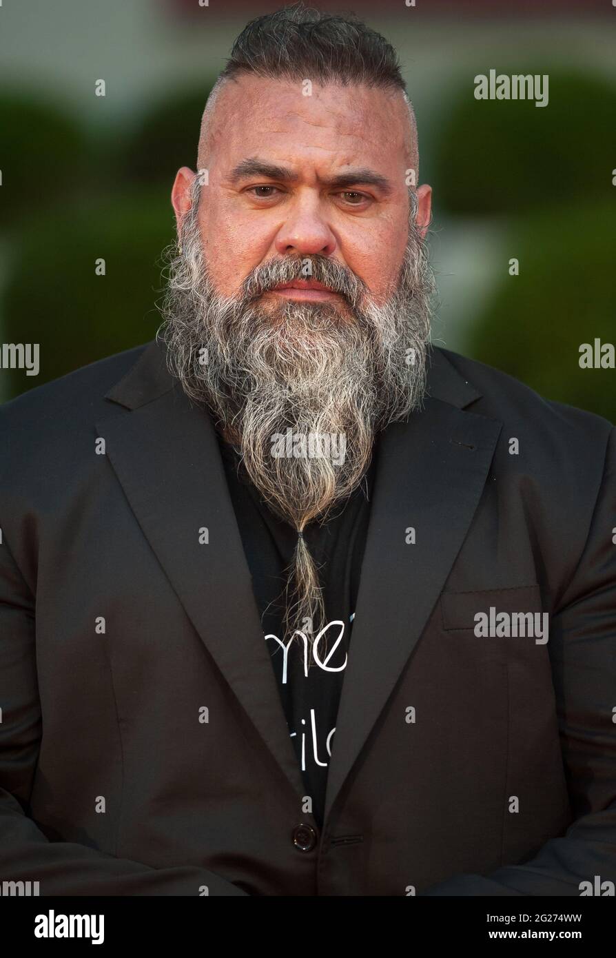 Roberto garcia hi-res stock photography and images - Alamy
