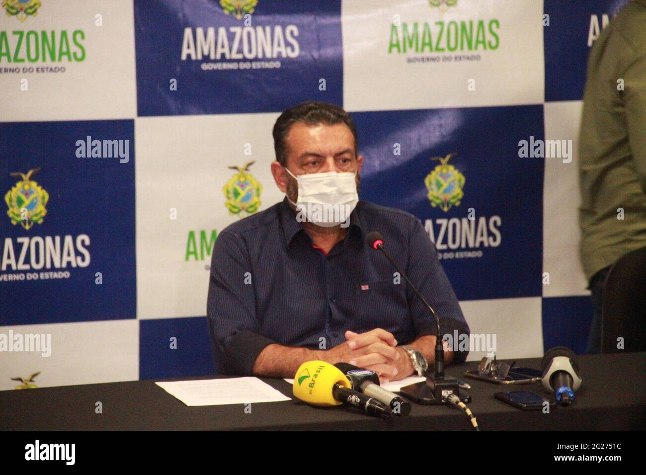 Manau brazil hi-res stock photography and images - Alamy