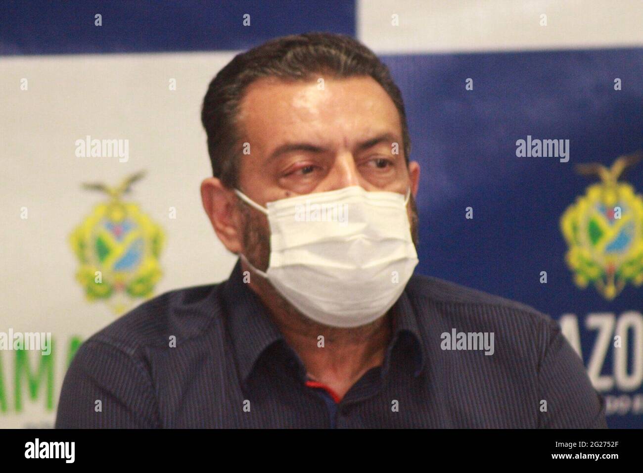 Manau brazil hi-res stock photography and images - Alamy