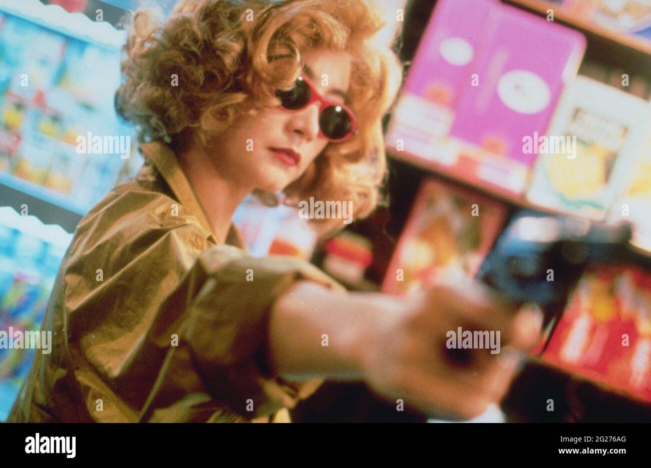 Brigitte Lin High Resolution Stock Photography and Images - Alamy