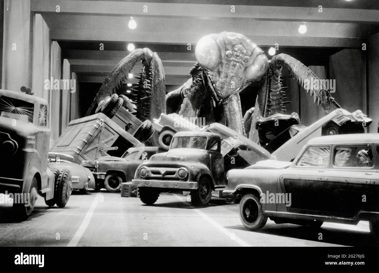 Deadly mantis hi-res stock photography and images - Alamy