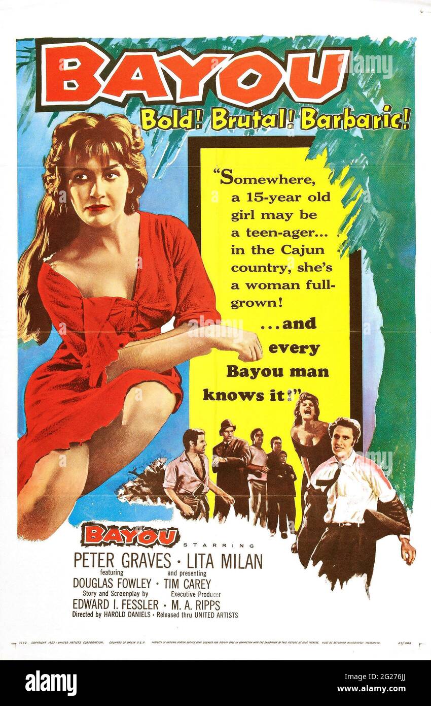 Bayou classic hi-res stock photography and images - Alamy